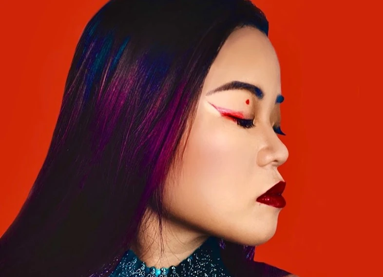 YUNICE | We Are One Song Contest Wikia | Fandom