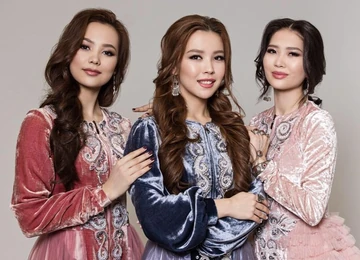 Kazakhstan | We Are One Song Contest Wikia | Fandom