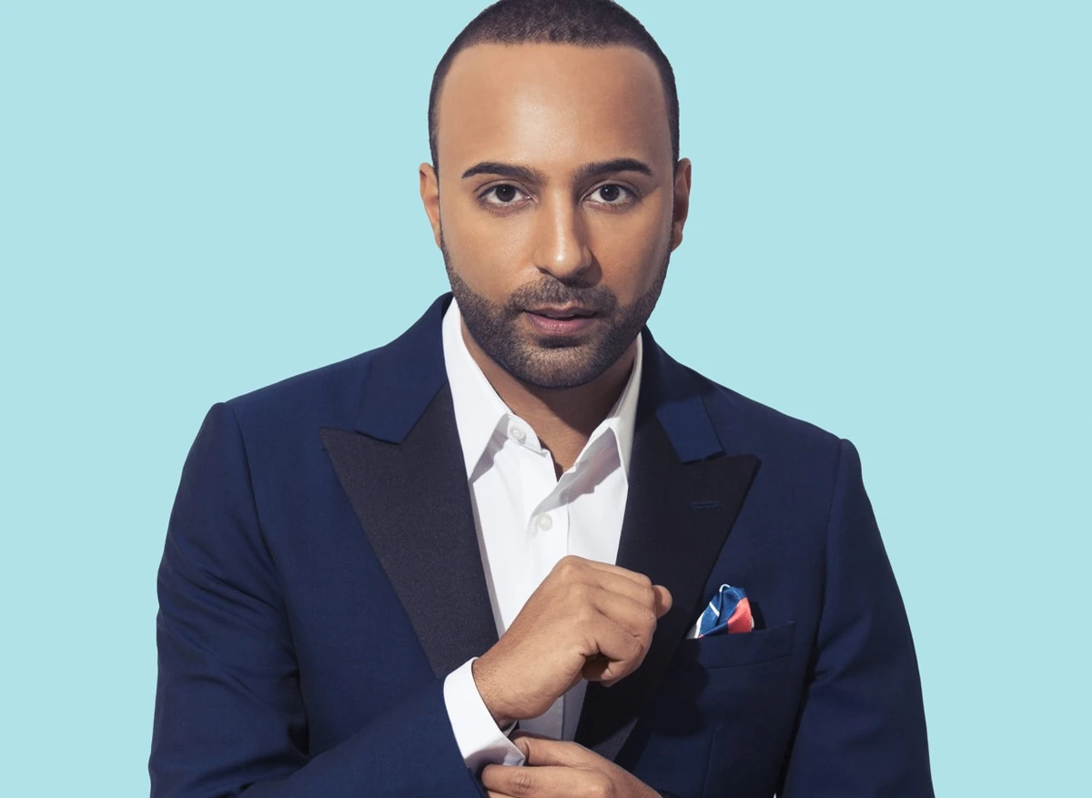 Arash | We Are One Song Contest Wikia | Fandom