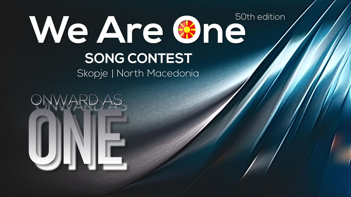 50th edition | We Are One Song Contest Wikia | Fandom