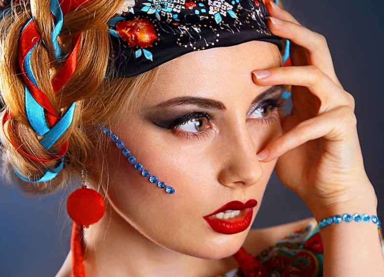 ERIA | We Are One Song Contest Wikia | Fandom