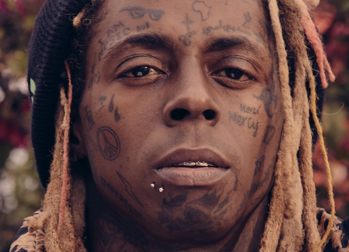 Lil Wayne | We Are One Song Contest Wikia | Fandom