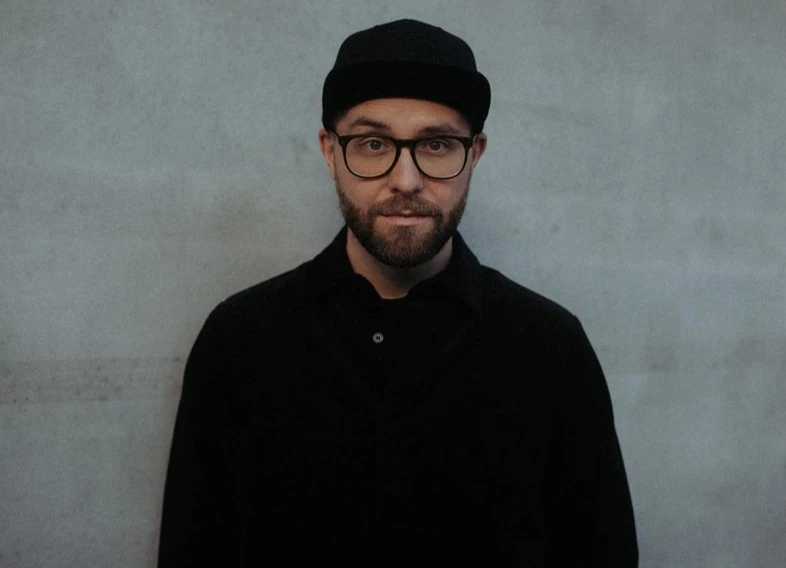 Mark Forster | We Are One Song Contest Wikia | Fandom
