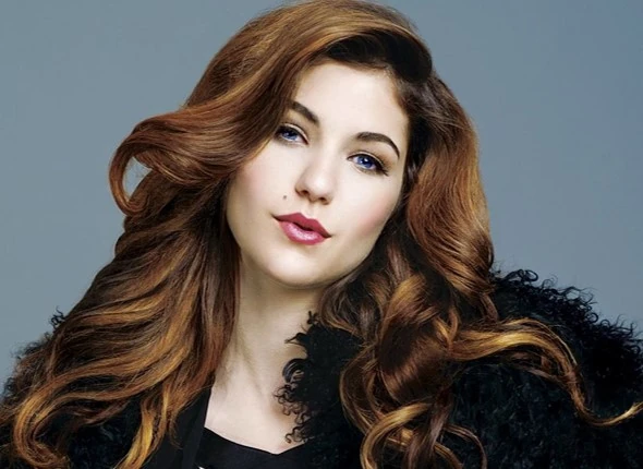 Celeste Buckingham | We Are One Song Contest Wikia | Fandom