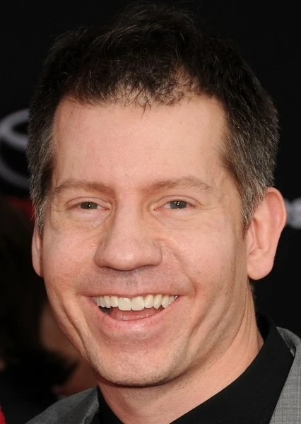 Eric Jacobson | The Peanuts Wiki | Fandom