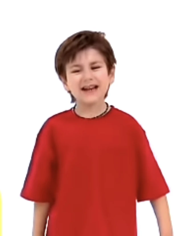 Mark Westrop | The Peanuts Wiki | Fandom