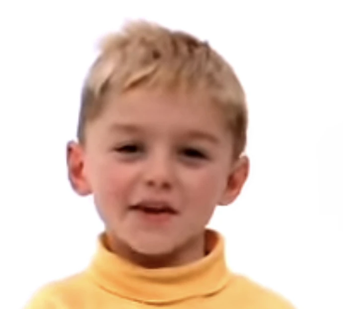 Peter Smedley | The Peanuts Wiki | Fandom