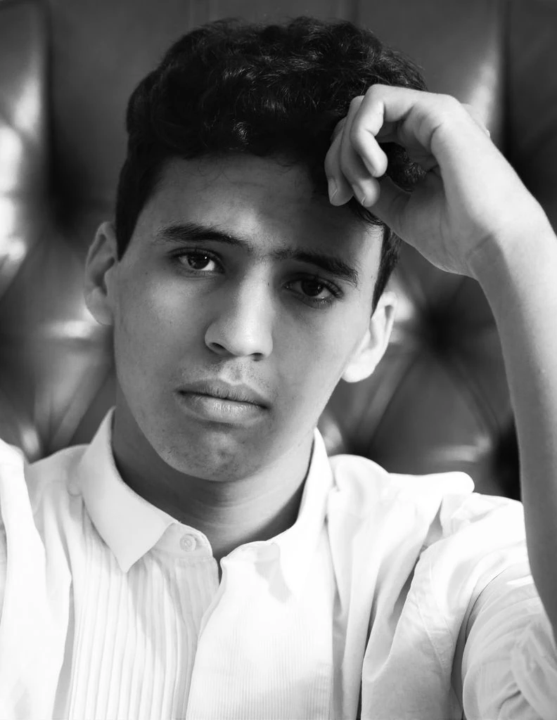 Mohamed Issa | We Are the Wave Wiki | Fandom