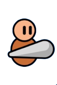 Caveman (Stone Age) | We Are Warriors Wiki | Fandom