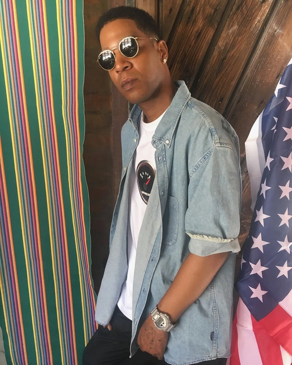 Kid Cudi | We Are Who We Are Wiki | Fandom