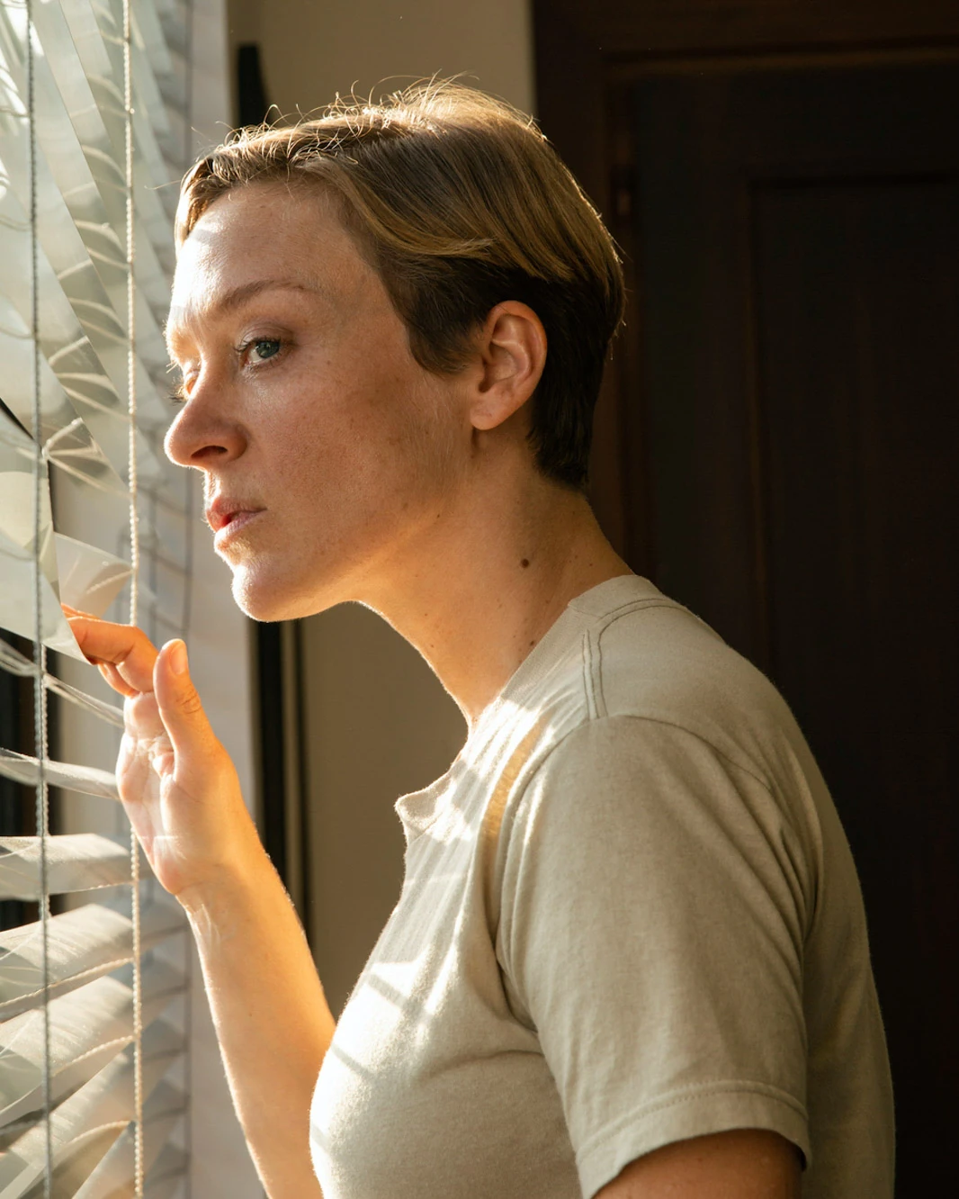 Sarah Wilson | We Are Who We Are Wiki | Fandom