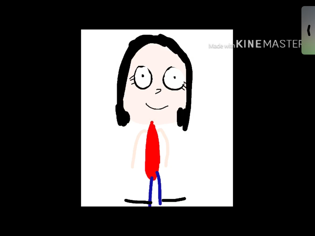 Kate | We bare bears fanmade Wiki | Fandom