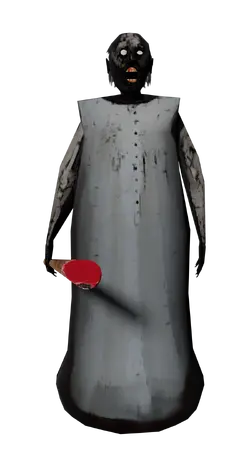 Granny (character) | We Bare Bears Fanon Wikia | Fandom