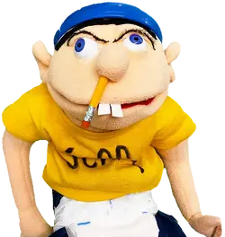 Jeffy | We Bare Bears Fanon Wikia | Fandom