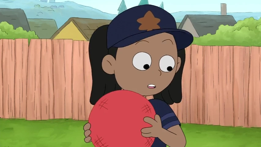 Jane | We Bare Bears Fanon Wikia | Fandom