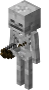 Skeleton | We Bare Bears Fanon Wikia | Fandom