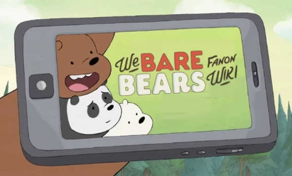 Rotten | We Bare Bears Fanon Wikia | Fandom