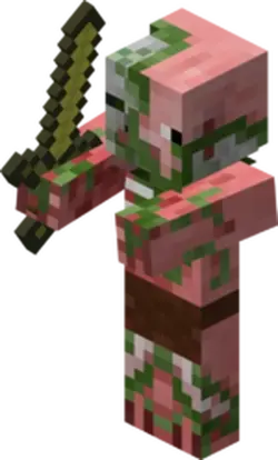 Zombie Pigman | We Bare Bears Fanon Wikia | Fandom