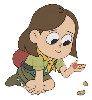 Murphy (Canon) | We Bare Bears Fanon Wikia | Fandom