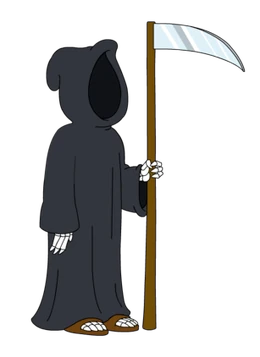 Death | We Bare Bears Fanon Wikia | Fandom