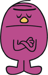Mr. Stubborn | We Bare Bears Fanon Wikia | Fandom