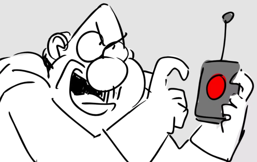 Ramon | We Bare Bears Fanon Wikia | Fandom