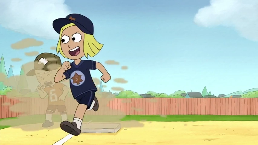 Violet | We Bare Bears Fanon Wikia | Fandom