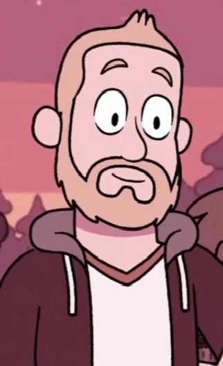 David's Dad | We Bare Bears Fanon Wikia | Fandom