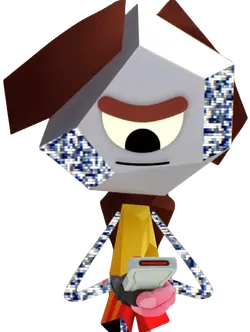 Rob | We Bare Bears Fanon Wikia | Fandom