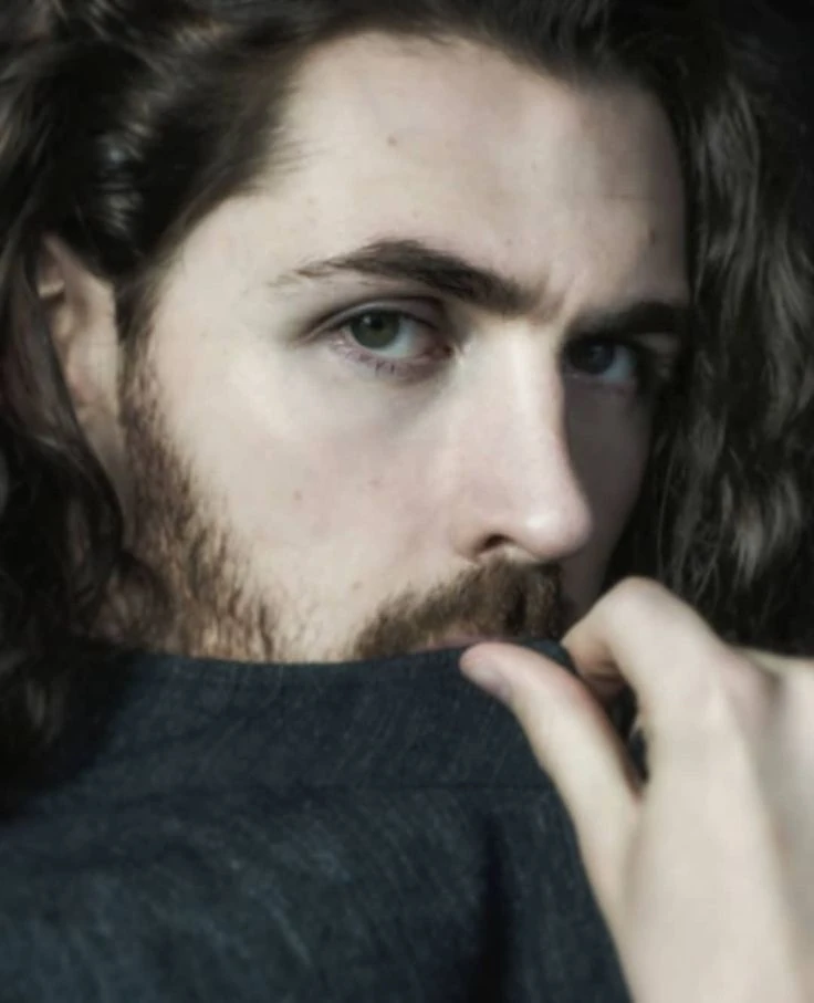 Reuben O'Neil | We Don't Talk About Sam Wiki | Fandom