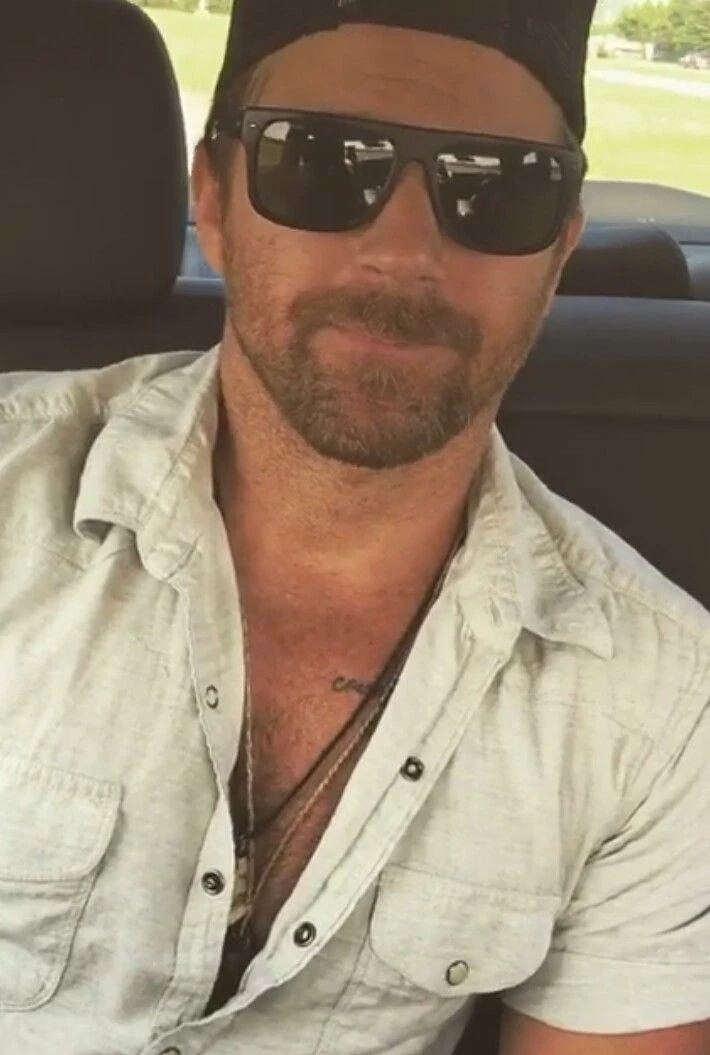 Jack Chase | We Don't Talk About Sam Wiki | Fandom