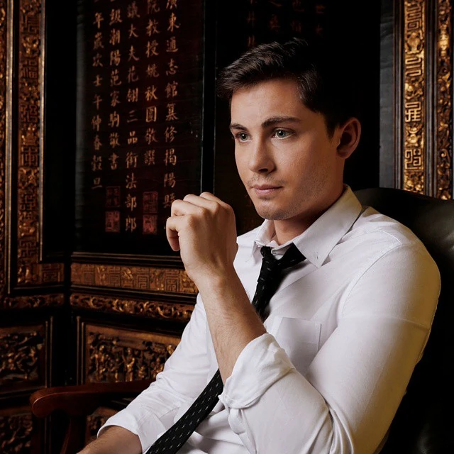 Sam Blackmore | We Don't Talk About Sam Wiki | Fandom