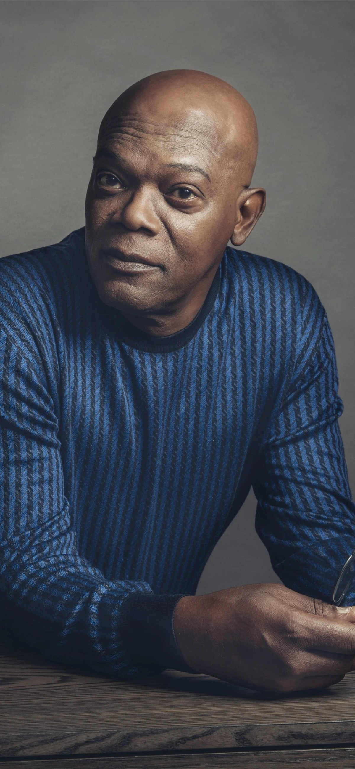 Tavon Lucas | We Don't Talk About Sam Wiki | Fandom