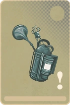 Bee Cannon | We Happy Few Wiki | Fandom