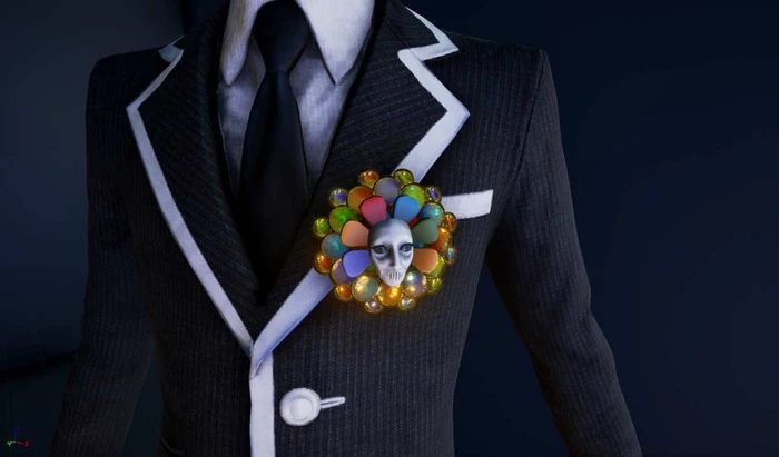 Adulator | We Happy Few Wiki | Fandom