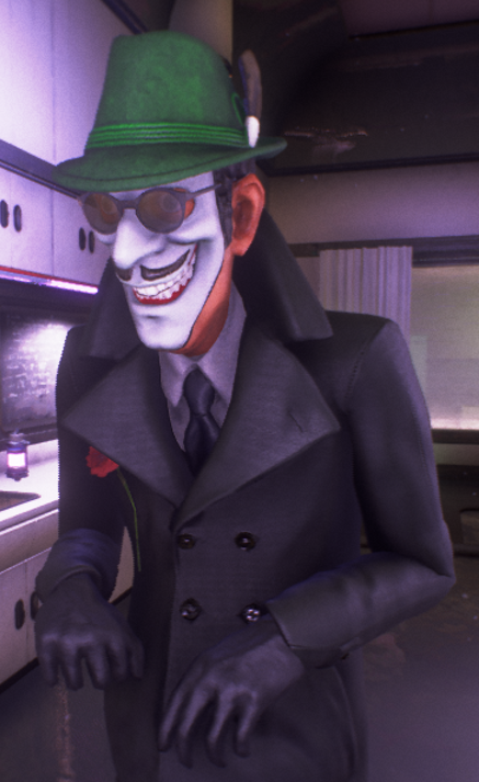 Category:Characters | We Happy Few Wiki | Fandom