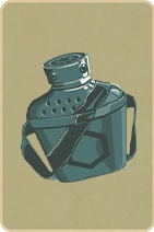 Banger | We Happy Few Wiki | Fandom