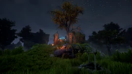 The Apple Tree | We Happy Few Wiki | Fandom