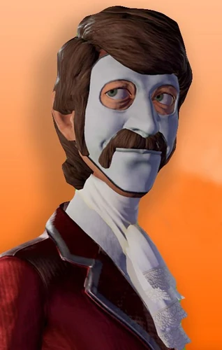 Nick Lightbearer | We Happy Few Wiki | Fandom