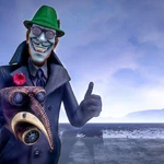 Joy Doctor | We Happy Few Wiki | Fandom