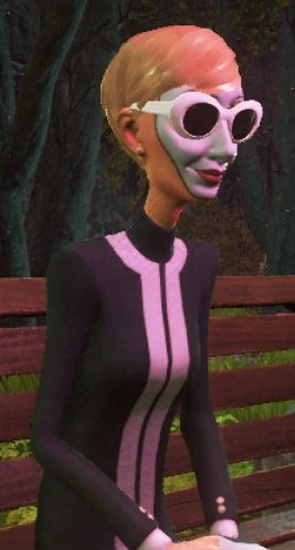 Beatrice Gates | We Happy Few Wiki | Fandom
