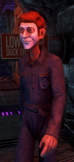 James Watt | We Happy Few Wiki | Fandom