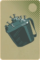 Banger | We Happy Few Wiki | Fandom