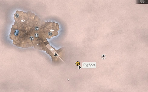 Dig Spot | We Happy Few Wiki | Fandom