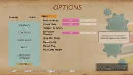 Console Commands | We Happy Few Wiki | Fandom