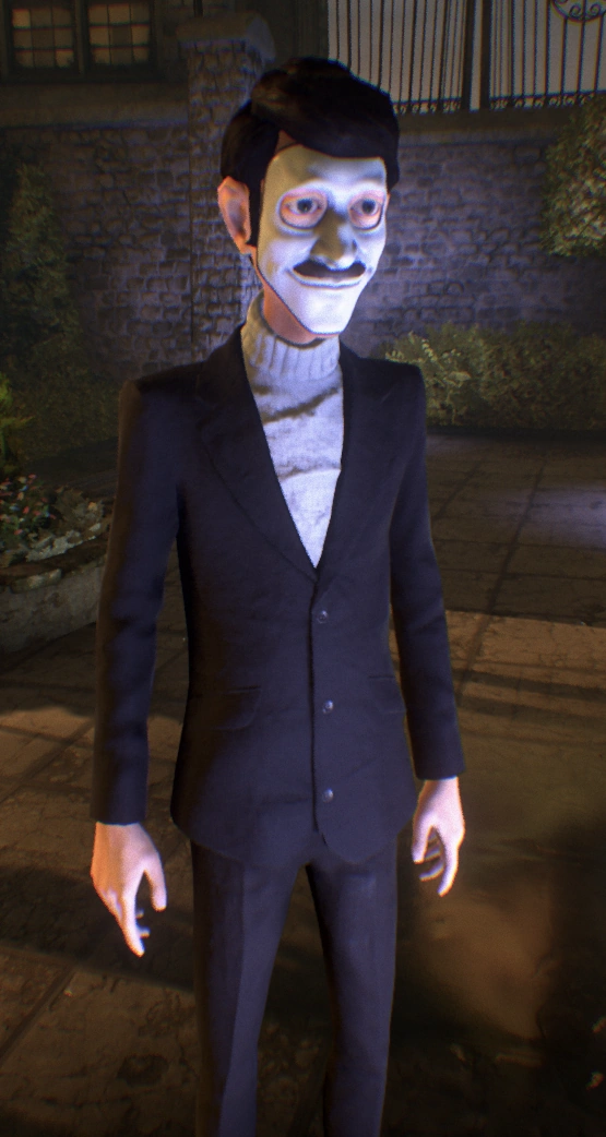 Category:Characters | We Happy Few Wiki | Fandom