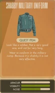 Military Uniform | We Happy Few Wiki | Fandom