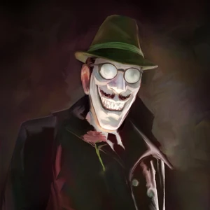 Joy Doctor | We Happy Few Wiki | Fandom
