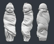 Gwen Boyle | We Happy Few Wiki | Fandom