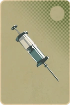 Glucose Syringe | We Happy Few Wiki | Fandom